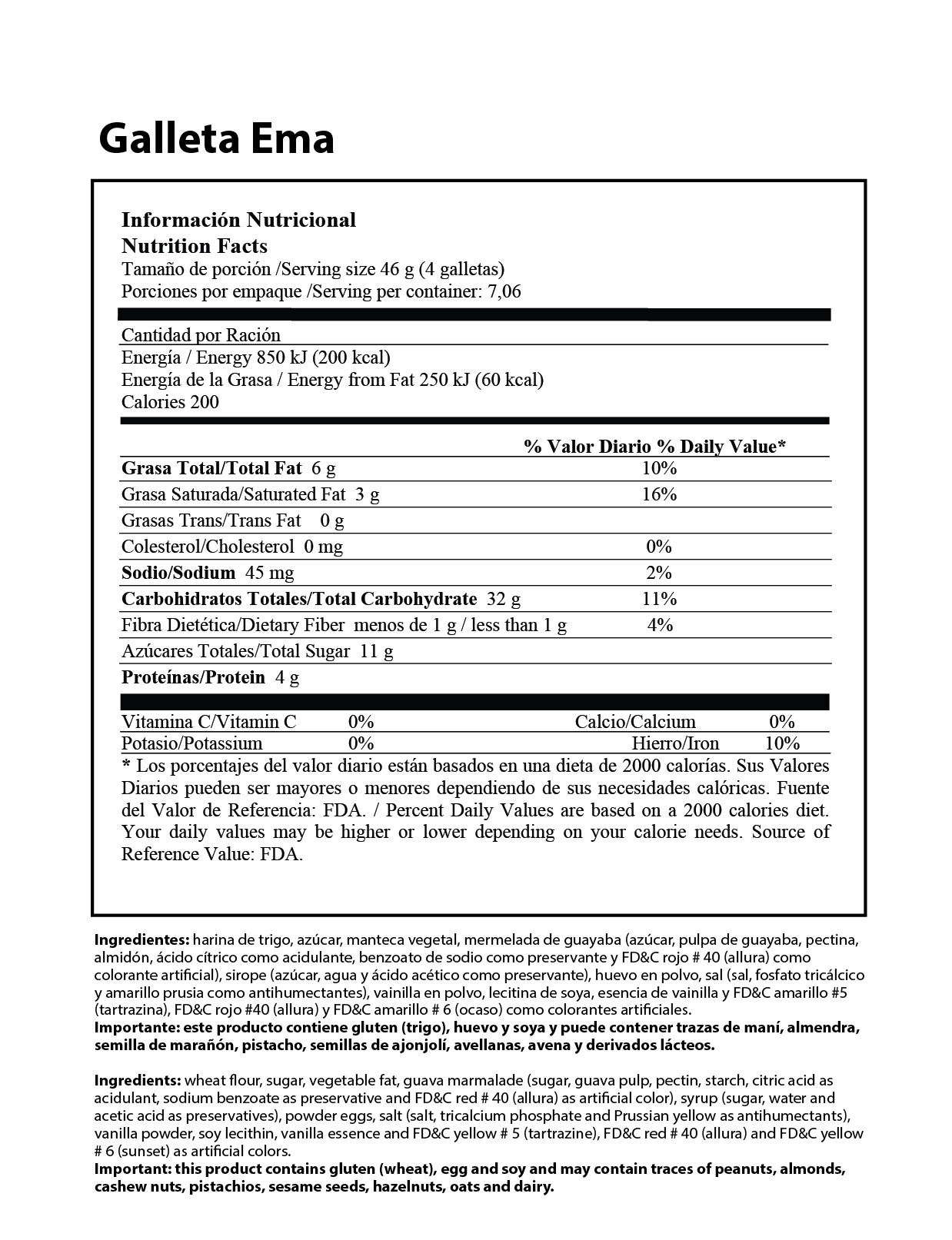 Pro Snacks - Disfrutá lo bueno